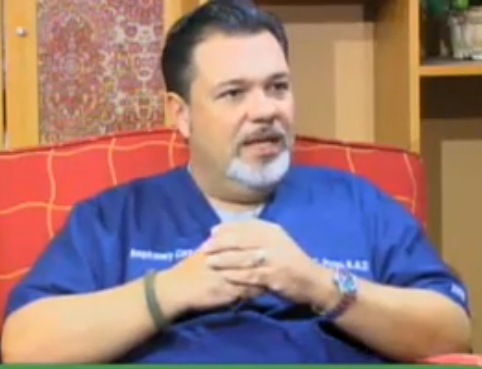 Ed Frost Featured in Skilled Nursing News | Aeris Consulting